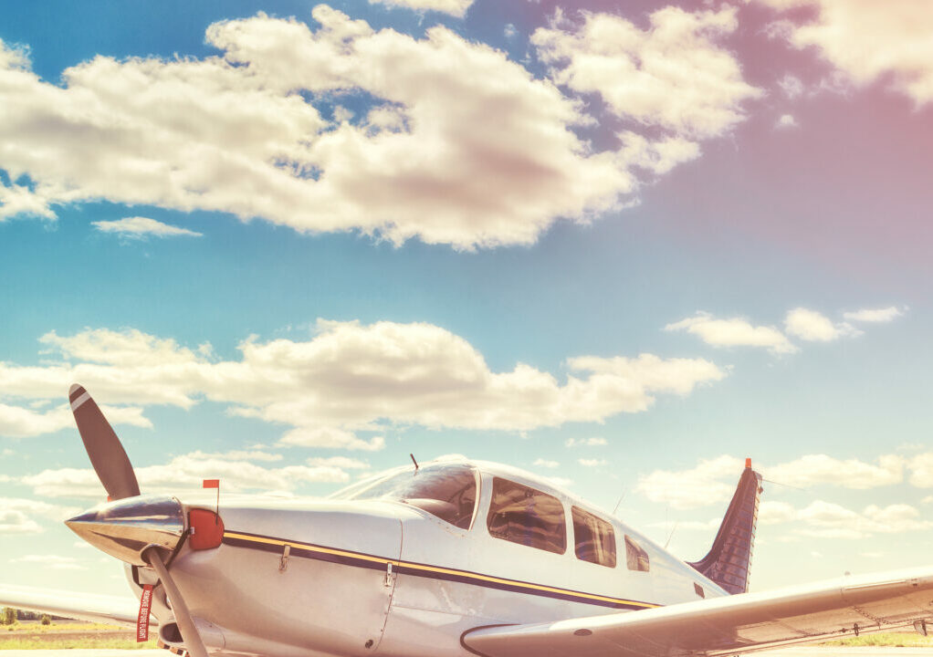 Contact | Precision Aircraft Maintenance